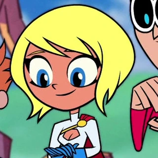 Power Girl | DC Movies Wiki | Fandom