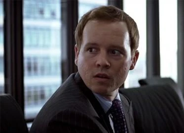 Coleman Reese | DC Movies Wiki | Fandom