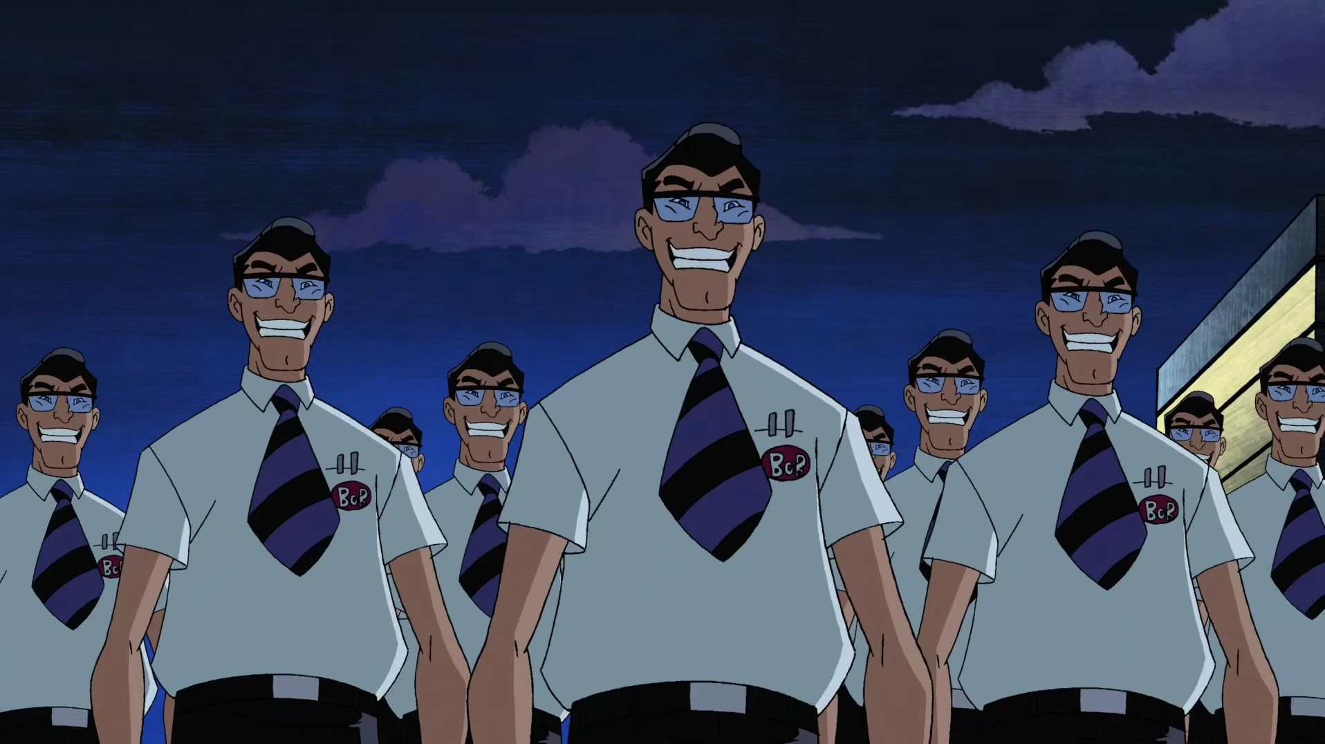 Bob | DC Movies Wiki | Fandom