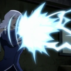 Crystal Frost (DC Animated Film Universe) | DC Movies Wiki | Fandom