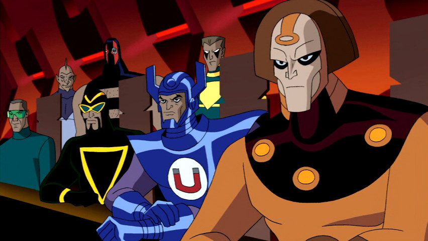Anatoli Knyazev (DC Animated Universe) | DC Movies Wiki | Fandom Anatoli Knyazev (DC Animated Universe) | DC Movies Wiki | Fandom