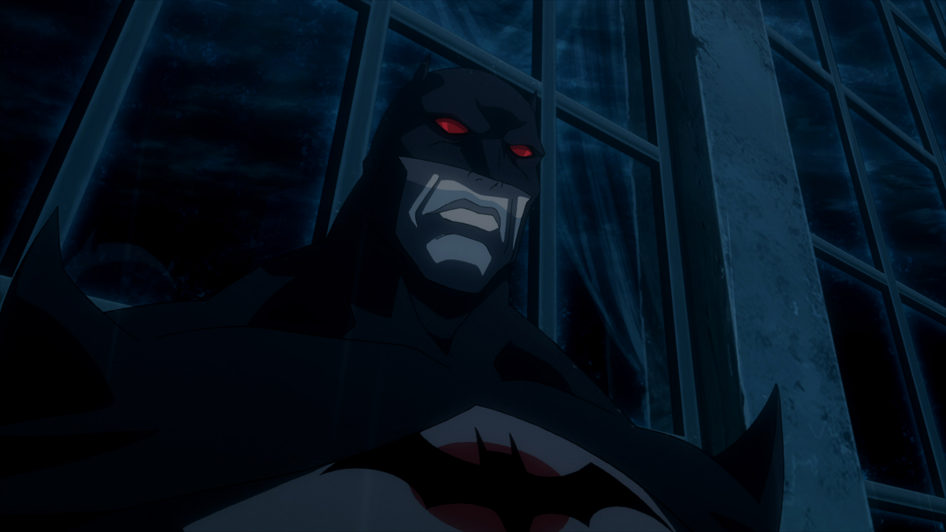 Thomas Wayne Justice League The Flashpoint Paradox Dc Movies Wiki Fandom Powered By Wikia