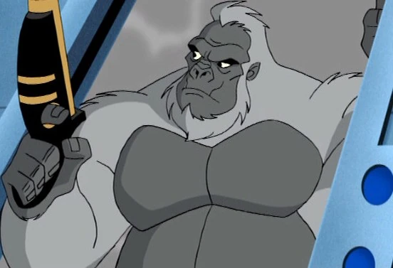 Solovar | DC Movies Wiki | Fandom