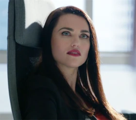 Lena Luthor (Arrowverse) | DC Movies Wiki | Fandom