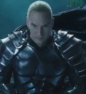 Orm Marius (DC Extended Universe) | DC Movies Wiki | Fandom