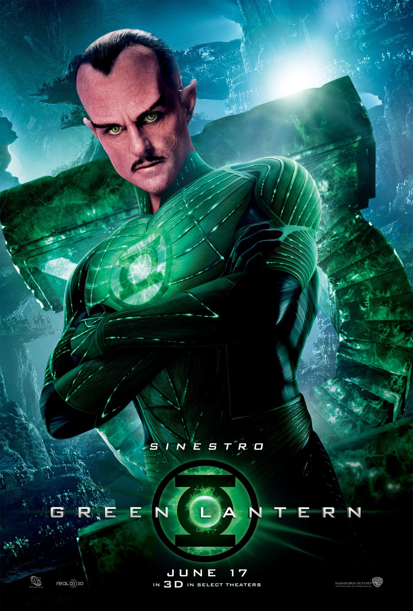 Thaal Sinestro | DC Movies Wiki | FANDOM powered by Wikia Thaal Sinestro | DC Movies Wiki | FANDOM powered by Wikia