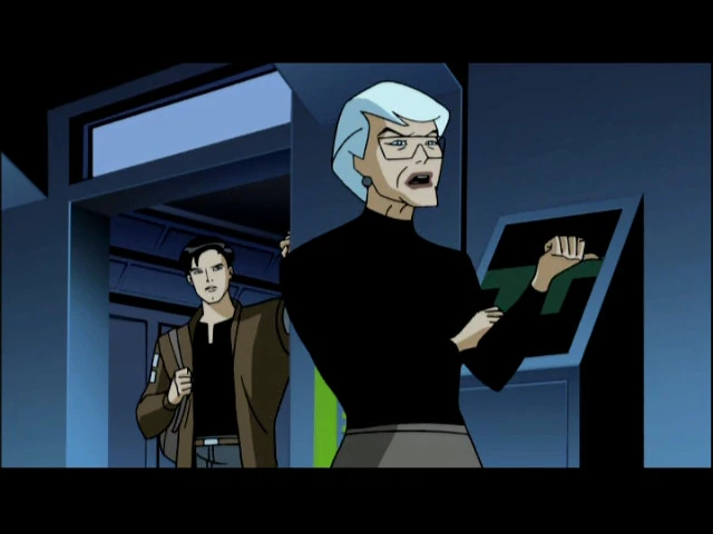 DC Comics/TV/animated/movies/games recs and ideas thread | Page 55 ...