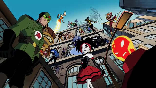 Jump City | DC Movies Wiki | FANDOM powered by Wikia