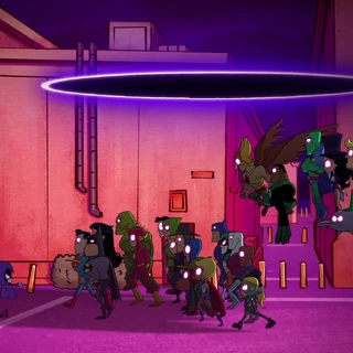 Krypto (Teen Titans GO!) | DC Movies Wiki | Fandom