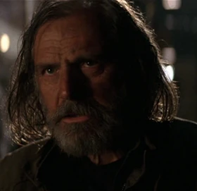 Homeless Man | DC Movies Wiki | Fandom