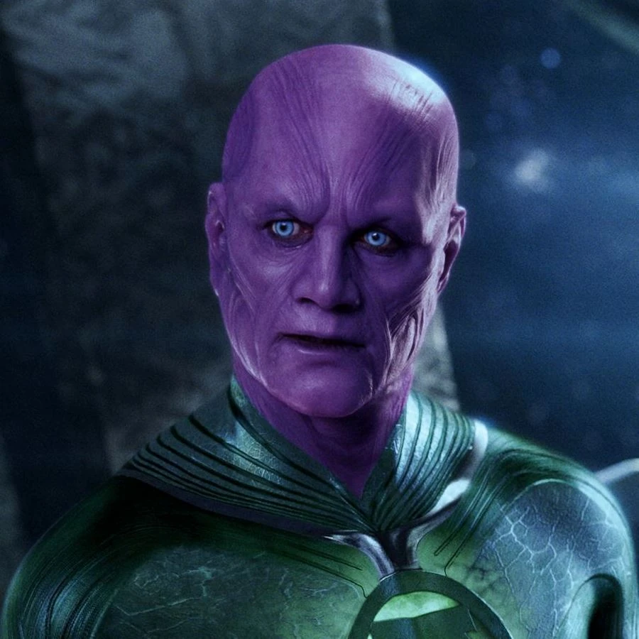 Abin Sur | DC Movies Wiki | FANDOM powered by Wikia