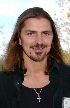 Robin Atkin Downes | DC Movies Wiki | Fandom