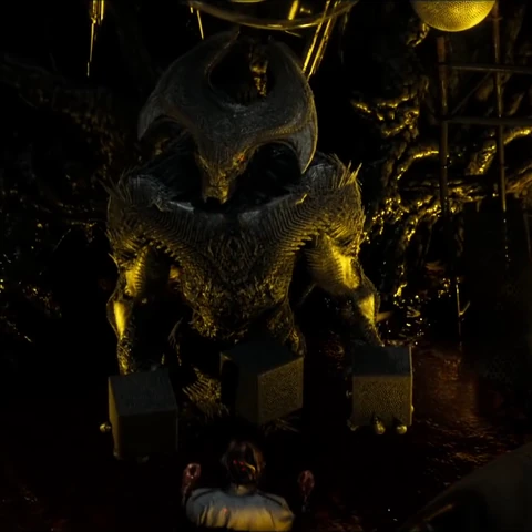 Steppenwolf (DC Extended Universe) | DC Movies Wiki | Fandom