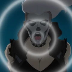 Siobhan Smythe (DC Animated Film Universe) | DC Movies Wiki | Fandom