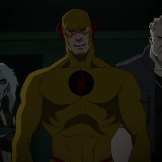 Blockbuster (DC Animated Film Universe) | DC Movies Wiki | Fandom