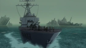 Ravager (Justice League: The Flashpoint Paradox) | DC Movies Wiki | Fandom