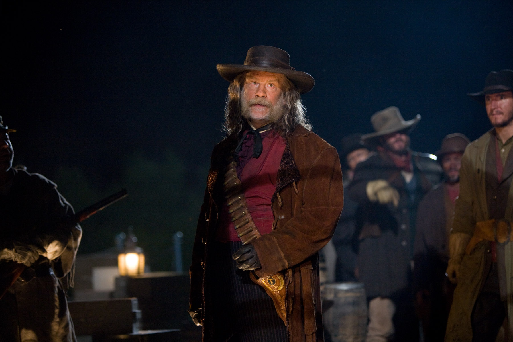 Quentin Turnbull Dc Movies Wiki Fandom Powered By Wikia