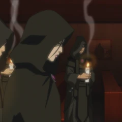 Angela Roth (DC Animated Film Universe) | DC Movies Wiki | FANDOM ...