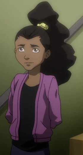 Darla Dudley (DC Animated Film Universe) | DC Movies Wiki | Fandom