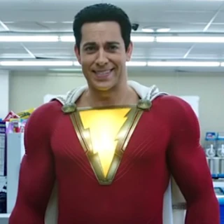 William Batson (DC Extended Universe) | DC Movies Wiki | Fandom