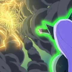 Boodikka (Green Lantern: First Flight) | DC Movies Wiki | Fandom