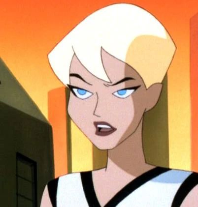 Chelsea Cunningham | DC Movies Wiki | Fandom