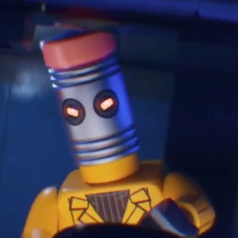 Eraser | DC Movies Wiki | Fandom