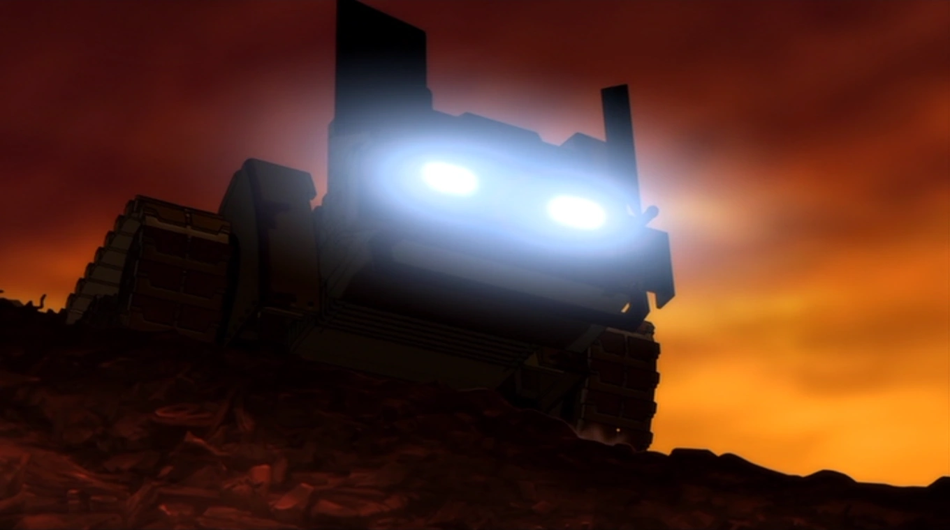 Batmobile (The Dark Knight Returns) | DC Movies Wiki | Fandom