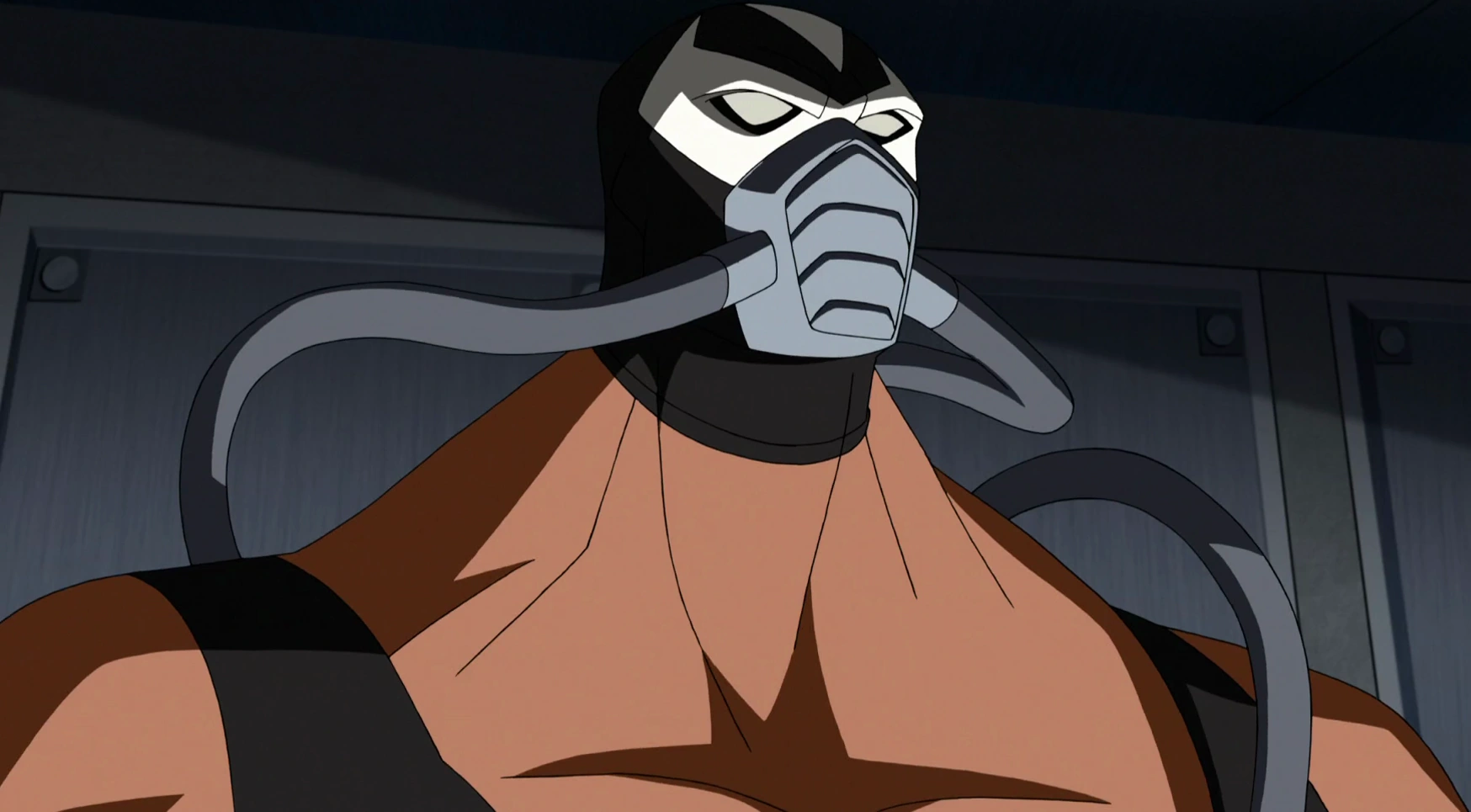 Bane (Batman Unlimited) | DC Movies Wiki | Fandom
