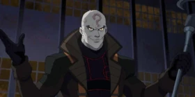 Edward Nygma (DC Animated Film Universe) | DC Movies Wiki | Fandom