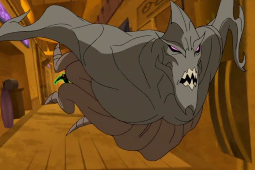 Cuch | DC Movies Wiki | Fandom