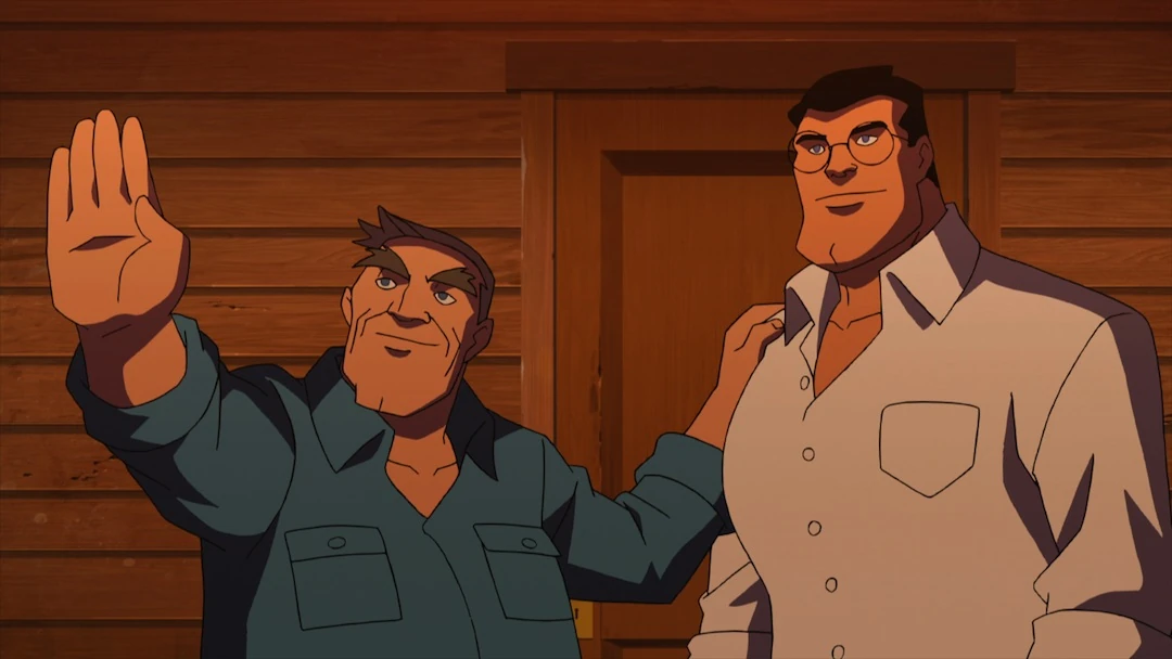 Image - Jonathan Kent-Clark Kent.jpeg | DC Movies Wiki | FANDOM powered ...