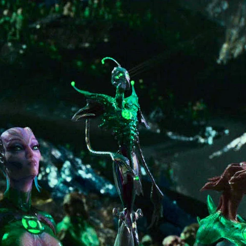 Lin Canar | DC Movies Wiki | Fandom