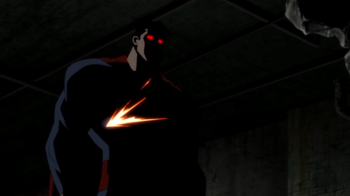 Invulnerability | DC Movies Wiki | Fandom