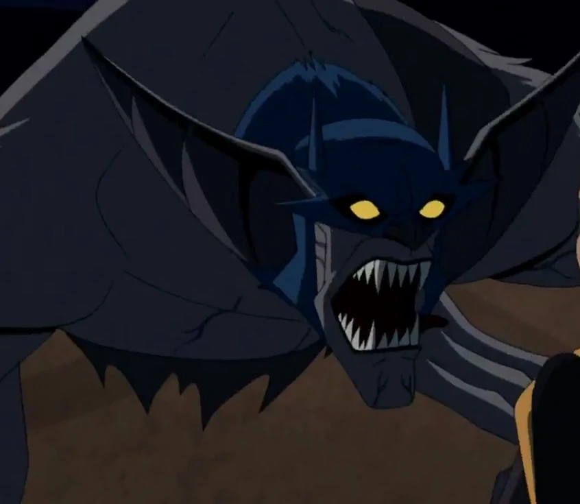 Bruce Wayne (Batman vs. Teenage Mutant Ninja Turtles) | DC Movies Wiki ...