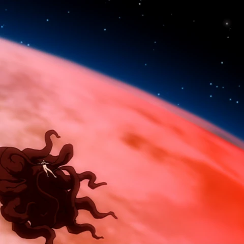 Sun-Eater (All-Star Superman) | DC Movies Wiki | Fandom