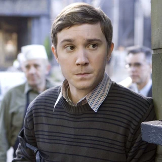 James Olsen (Singerverse) | DC Movies Wiki | Fandom