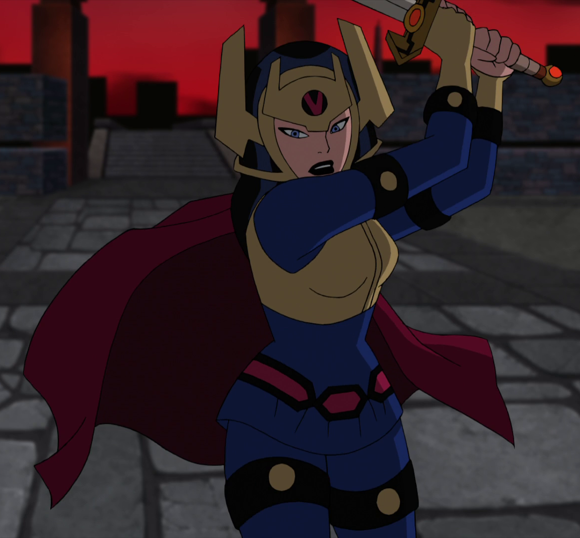 Big Barda Dc Movies Wiki Fandom Powered By Wikia