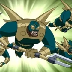 Parademons | DC Movies Wiki | Fandom