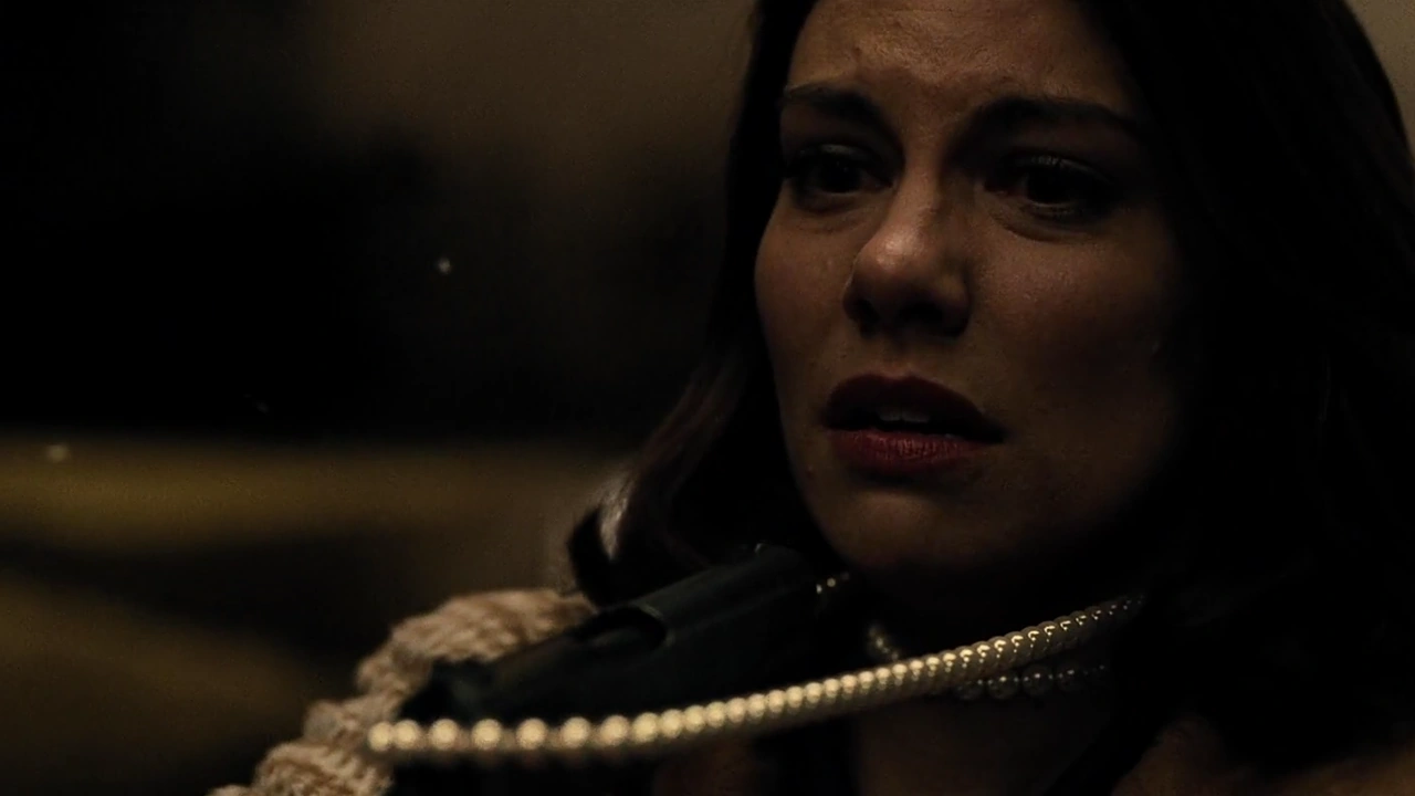 Martha Wayne (DC Extended Universe) | DC Wiki | Fandom