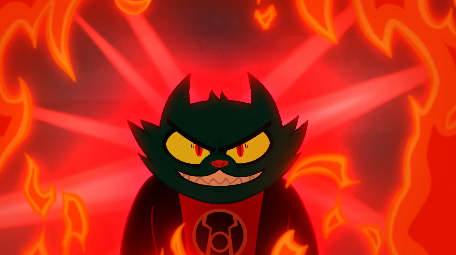 Dex-Starr | DC Super Hero Girls Wiki | Fandom