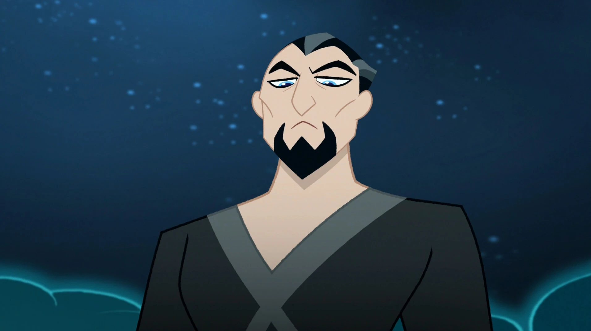 Zod | DC Super Hero Girls Wiki | Fandom