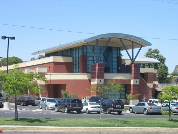 Seaview High School | Wiki DC | Fandom