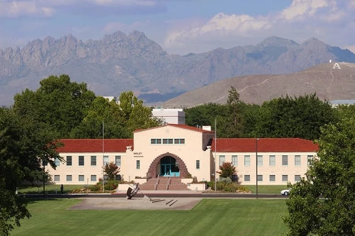 University of Albuquerque | Wiki DC | Fandom