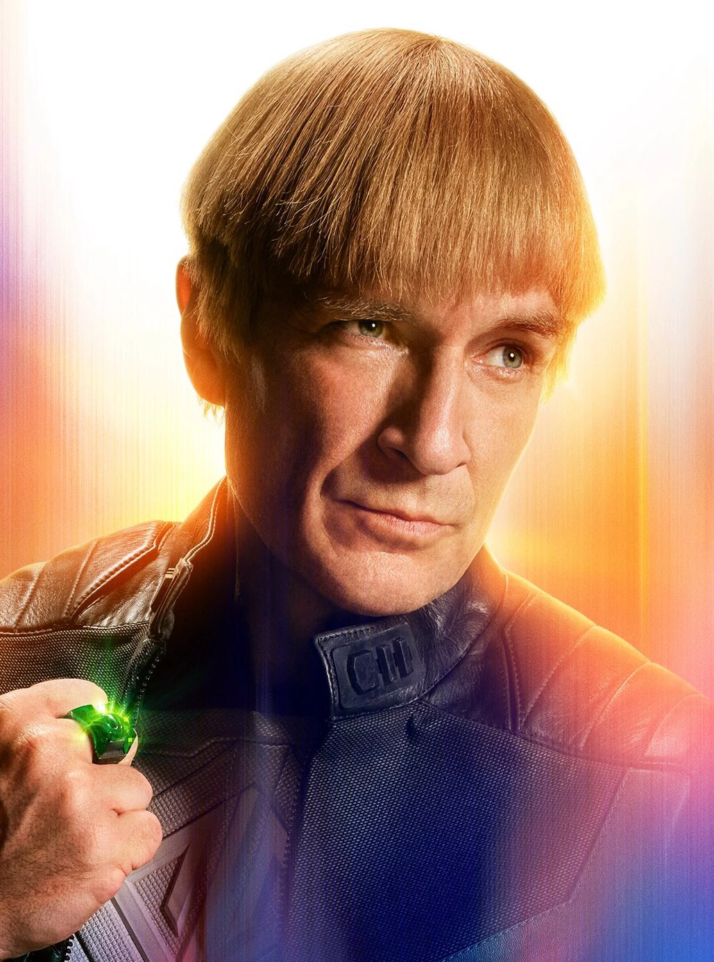 Naoya Zenin (Jujutsu Kaisen) vs Justice Gang (DCU) | SpaceBattles