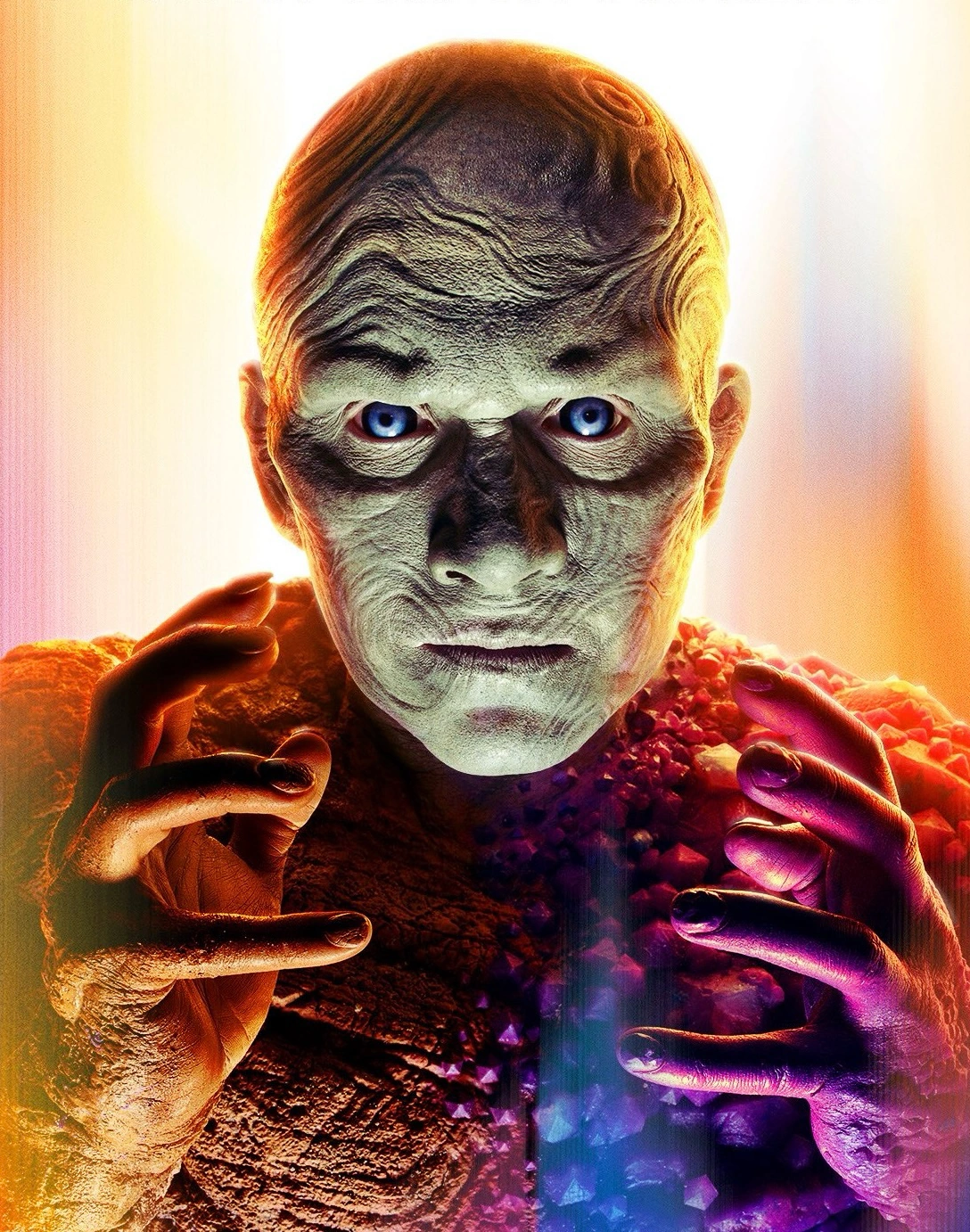 Naoya Zenin (Jujutsu Kaisen) vs Justice Gang (DCU) | SpaceBattles