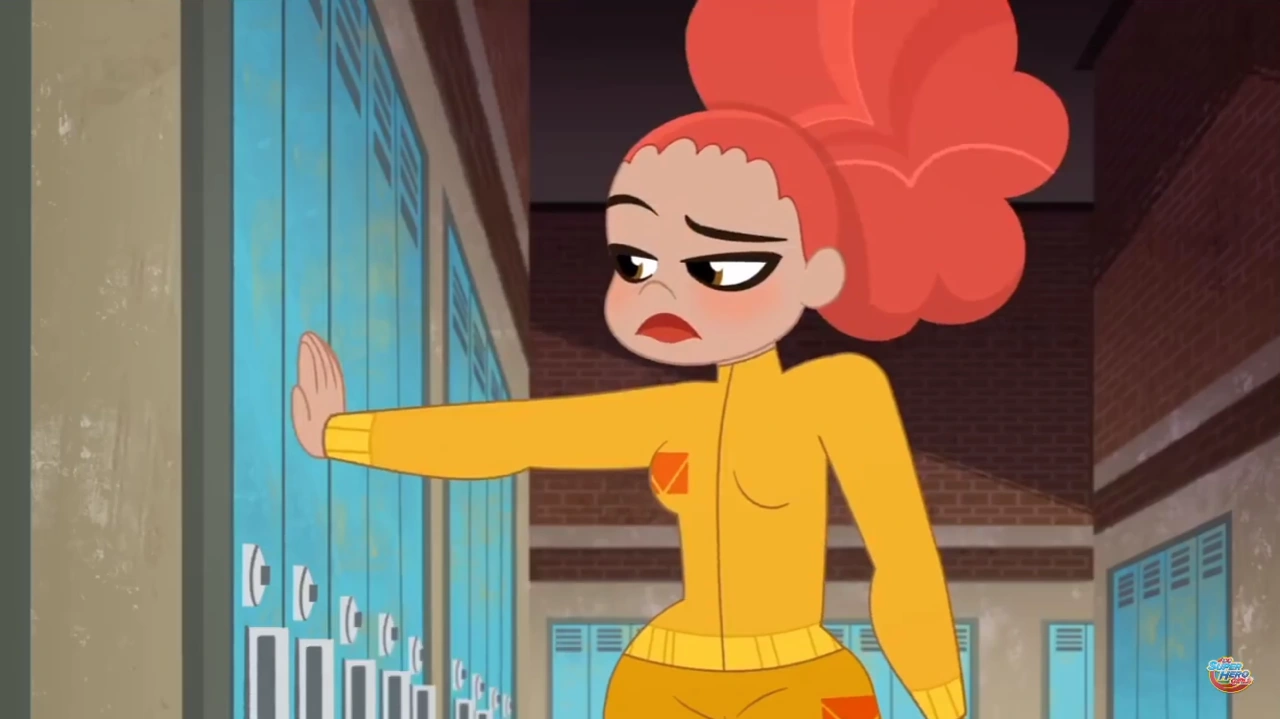 Giganta | Wiki DC Super Hero Girls | Fandom