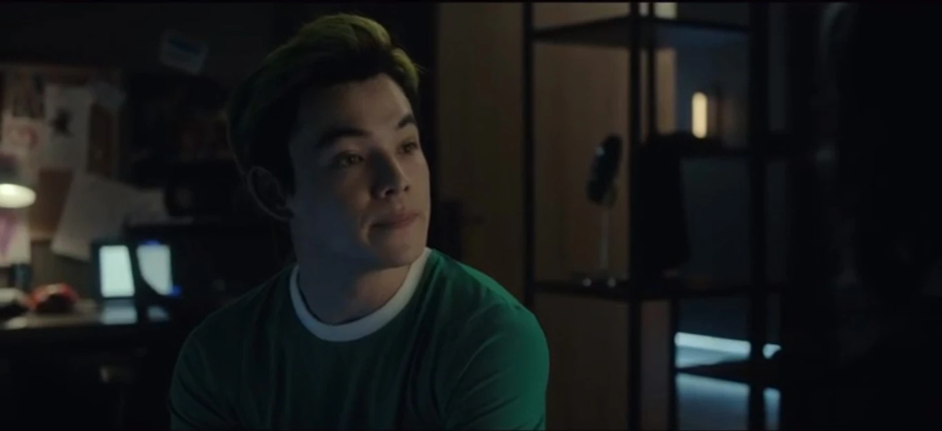 Garfield Logan | DC Universe Wiki | Fandom