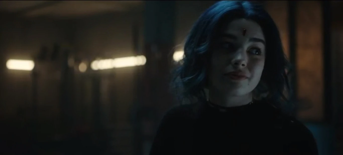 Rachel Roth | DC Universe Wiki | Fandom