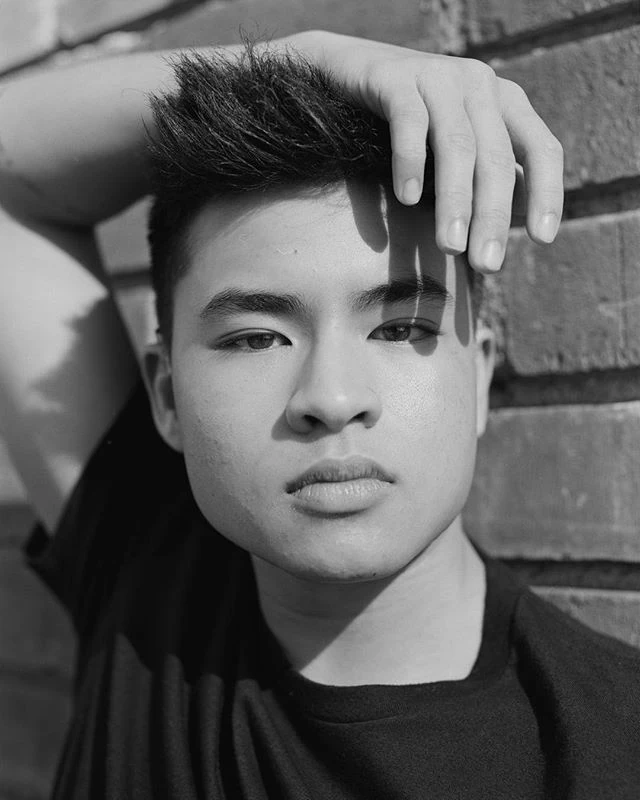 Chella Man | DC Universe Wiki | Fandom